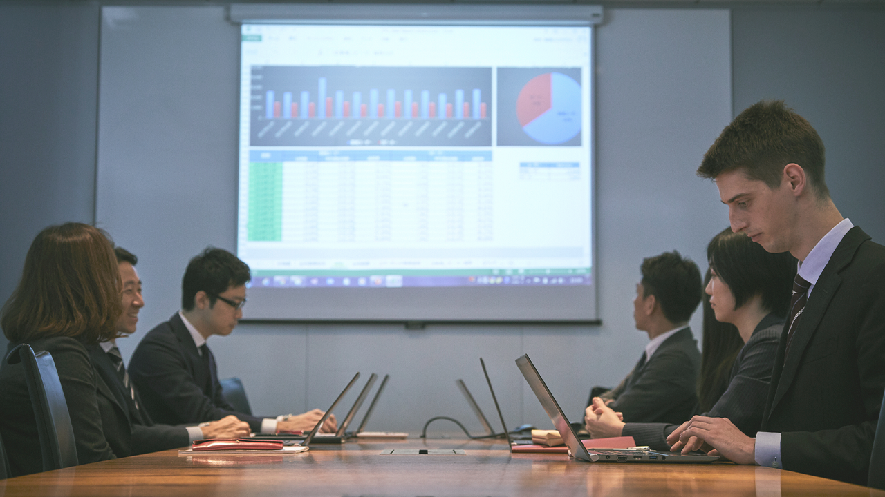 Market Entry Consulting : TMJ Global